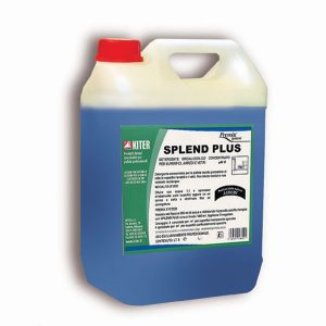 SPLEND PLUS – SECUT ONE